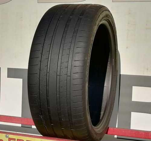 Michelin Pilot Super Sport 255/40 R20