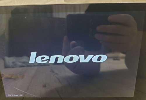 Планшет Lenovo Yoga Tablet 10 16Gb 3G