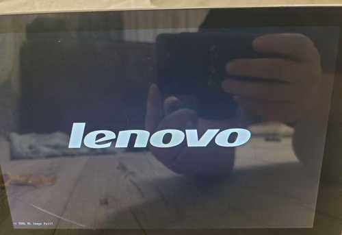 Планшет Lenovo Yoga Tablet 10 16Gb 3G