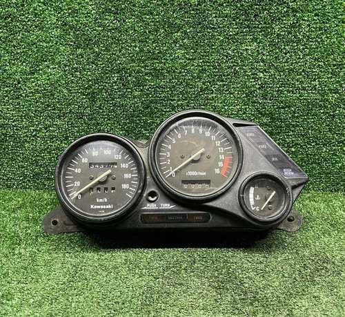 Приборная панель Kawasaki ZZR 400