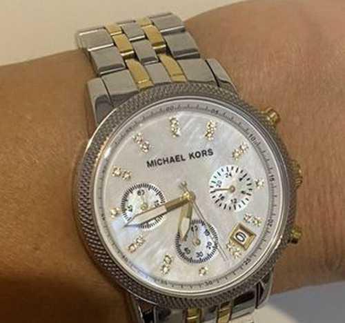 Наручные часы michael kors женские