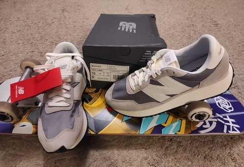 New balance 43 размер оригинал