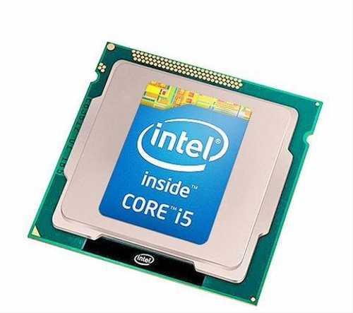 Процессор Intel Core i5-6400 S1151 2,7GHz 6Mb OEM