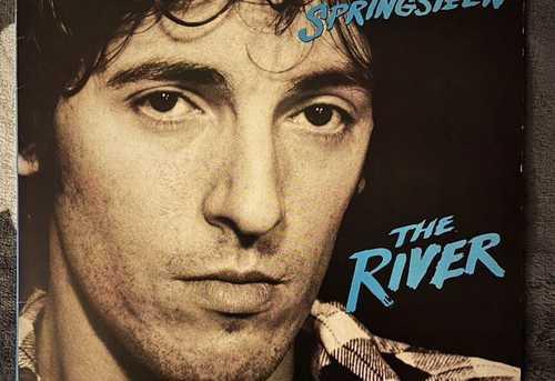 Bruce Springsteen – The River (japan)
