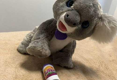 Интерактивная игрушка коала Кристи furreal