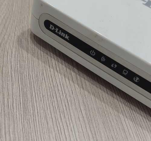 Роутер d-link dap-1155