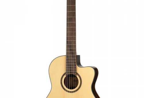 AC160cftl-NAT Classic Series Классическая гитара