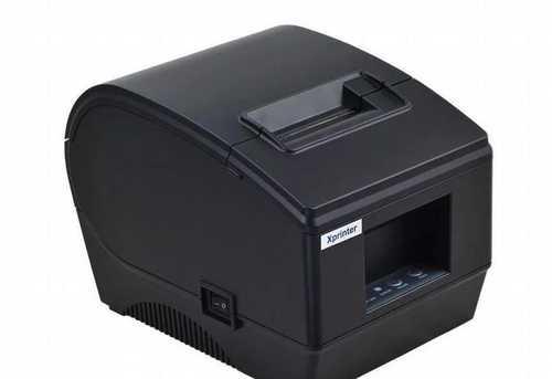 Термопринтер для печати этикеток Xprinter XP-236B