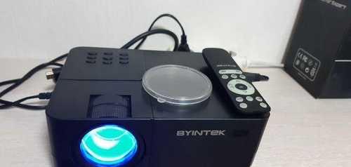 Проектор byintek SKY K7 1280x720