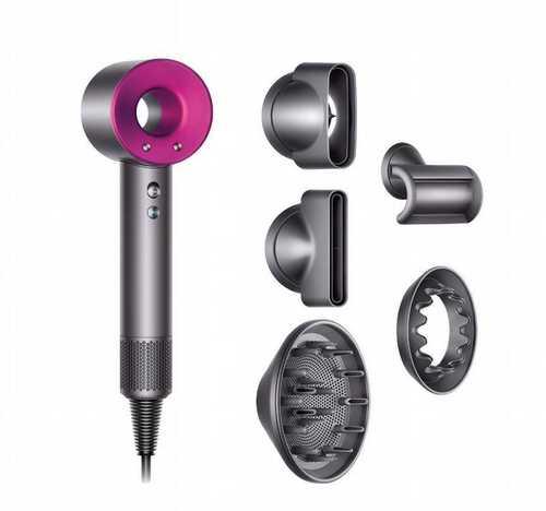 Фен dyson supersonic