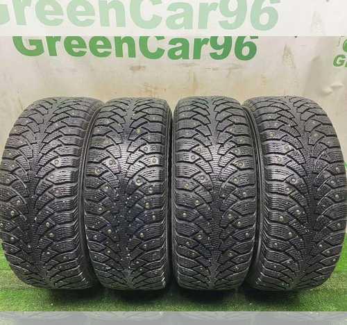 Nordman Nordman 4 205/55 R16