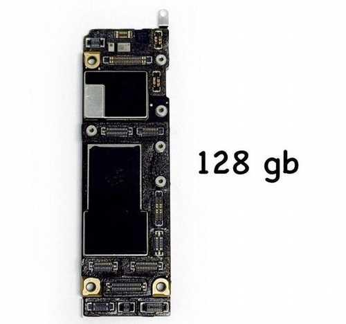 Плата под swap для iPhone 11 128GB (Оригинал)