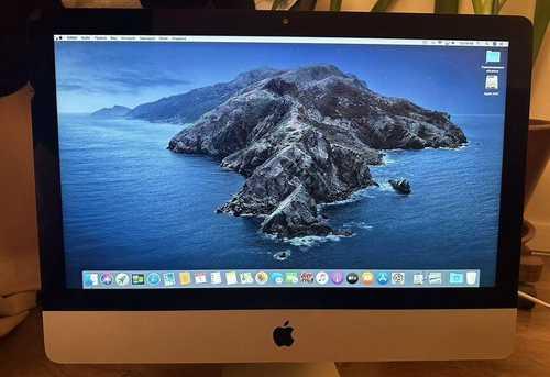 Apple iMac 21.5 late 2012