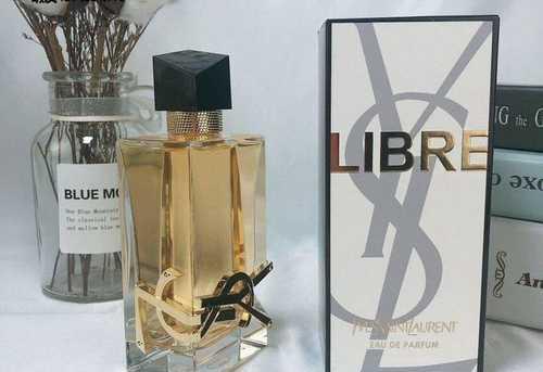 Духи yves saint laurent libre