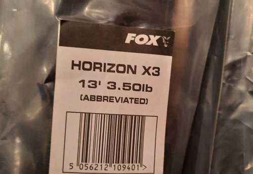 Fox Удилище карповое Horizon X3 Abbreviated Handle
