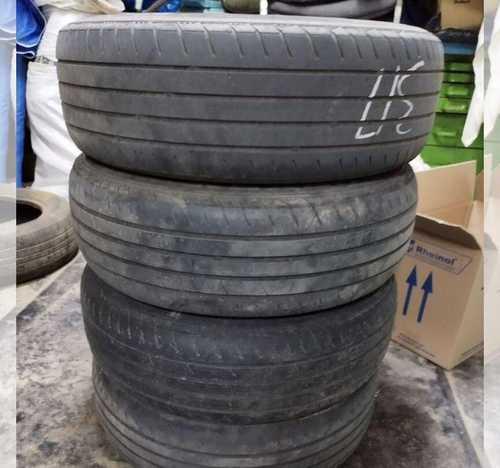 Nexen N'Fera SU4 185/65 R15 88