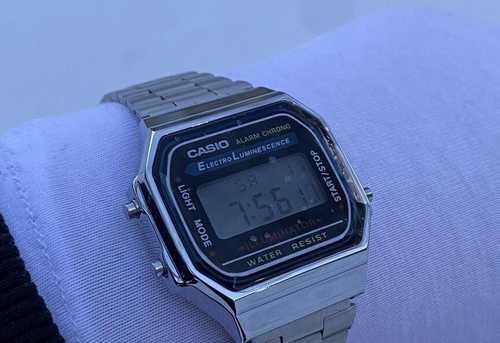 Часы casio