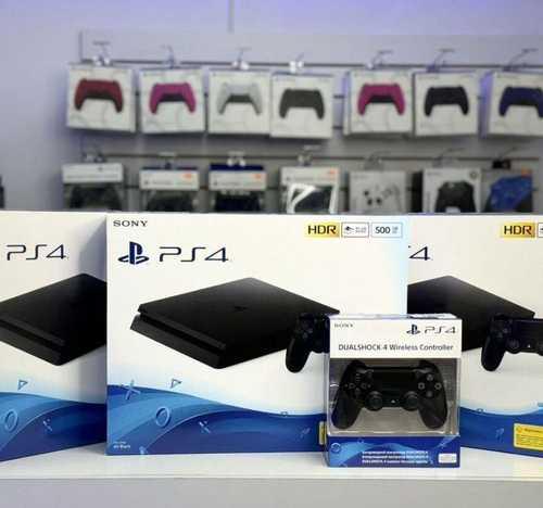 Выкуп игровых приставок sony PS4,PS5,nintendo