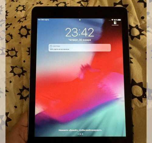 iPad air 64gb