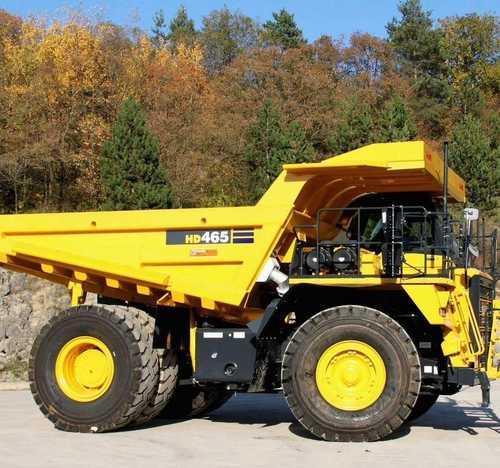Диск тормозной фрикционный для Komatsu HD785-7, 226 зубьев