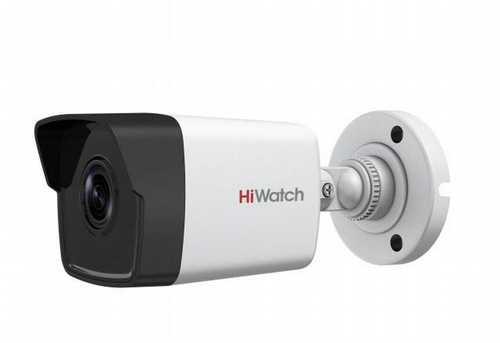 HiWatch DS-I200(D)(2.8mm) IP камера уличная