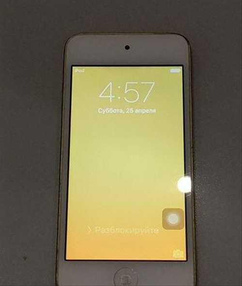iPod Touch 5 A1421