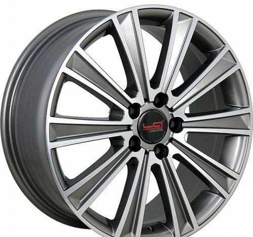 Replica Concept MR540 : 8x19 5*112 Et:38 Dia:66.6 GMF