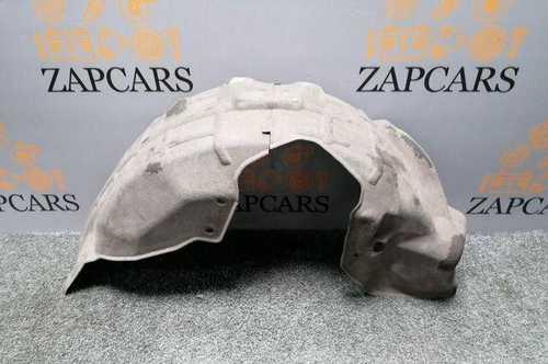 Подкрылок задний правый Mazda 3 BL