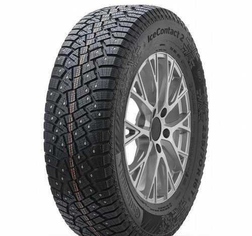 Continental IceContact 2 205/55 R16