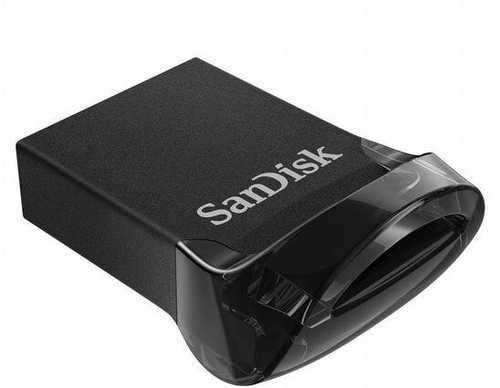 Накопитель SanDisk USB 3.1 Flash 16GB Ultra Fit Z4