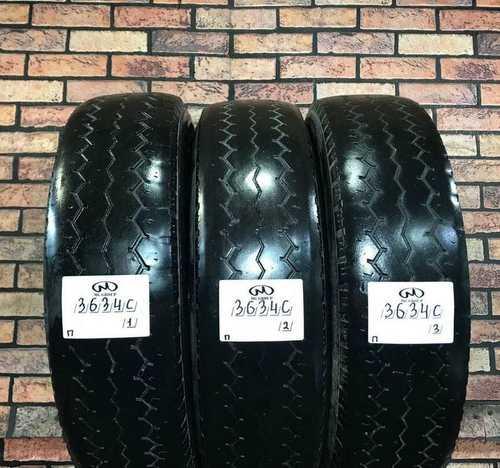 Cordiant Business CA 185/75 R16