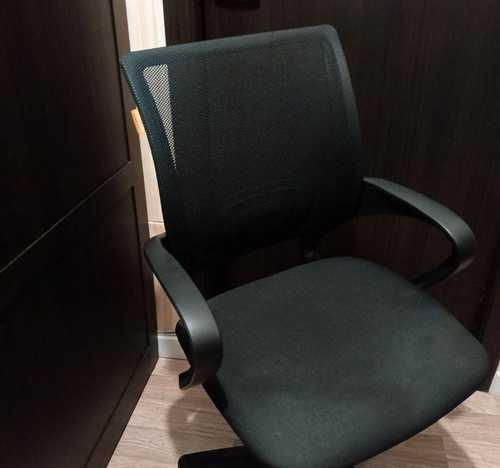 Компьютерное кресло chairman