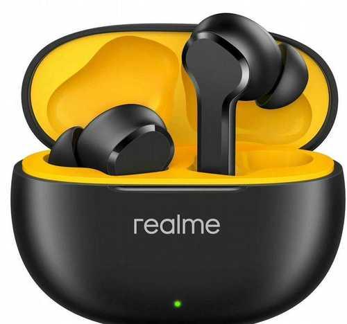 Наушники Realme Buds T110 Black