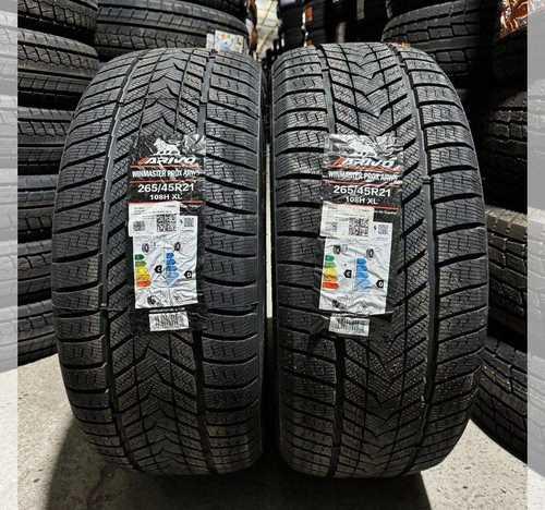 Arivo Winmaster ProX ARW5 265/45 R21 108H