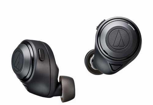 Наушники Audio Technica ATH-CKS50twbk