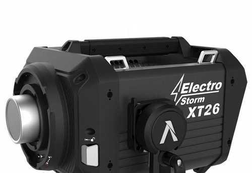 Осветитель Aputure Electro Storm XT26