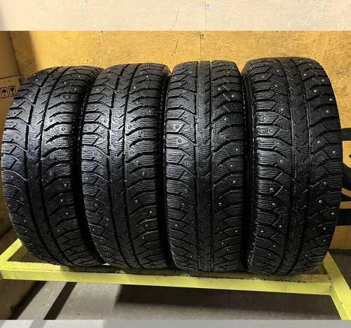 Firestone Ice Cruiser 7 185/65 R15