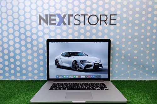 Macbook Pro 15