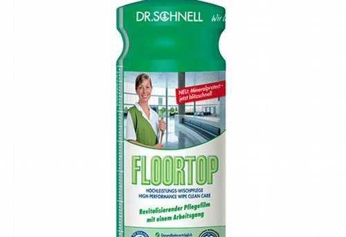 DR.schnell floortop для мытья любых полов, 1 л