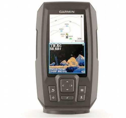 Garmin Striker Vivid 4cv