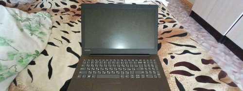 Lenovo ideapad 300 15isk