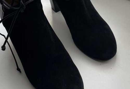 Итальянские женские обуви новые на 38-38,5 р