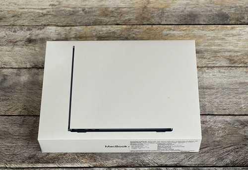 Новый MacBook Air m2 8/256 A2681