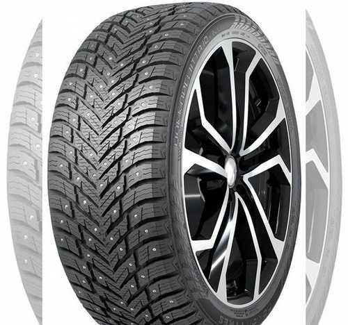 Nokian Tyres Hakkapeliitta 10p SUV 225/55 R19 103T