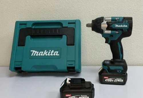 Гайковерт аккумуляторный Makita 700Hm