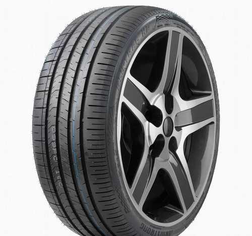 Armstrong Blu-trac HP 215/60 R17 96H