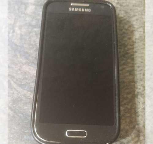 Samsung Galaxy S4 mini Duos GT-I9192, 8 ГБ