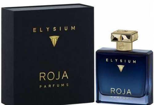 Парфюм Roja Elysium 100ml