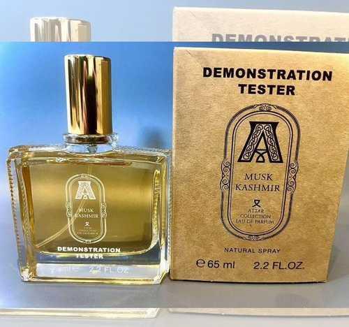 Attar Collection Musk Kashmir 65 ml парфюм ОАЭ