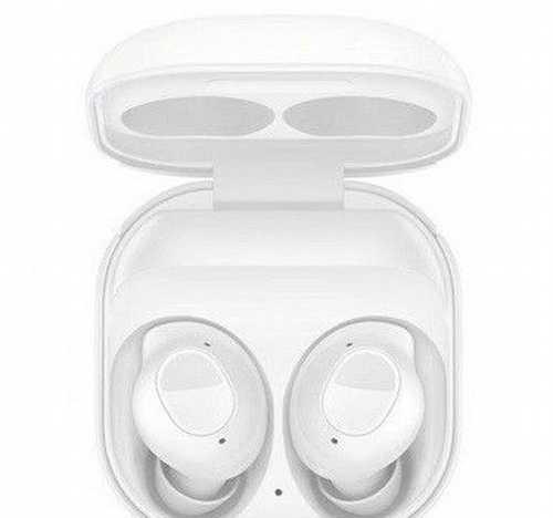 Беспроводные наушники Samsung Galaxy Buds FE White